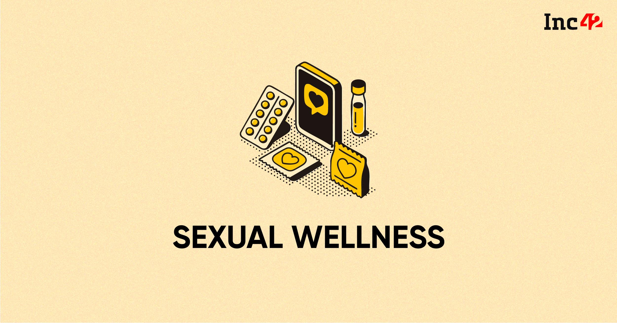 Sexual Wellness Archives - Inc42 Media
