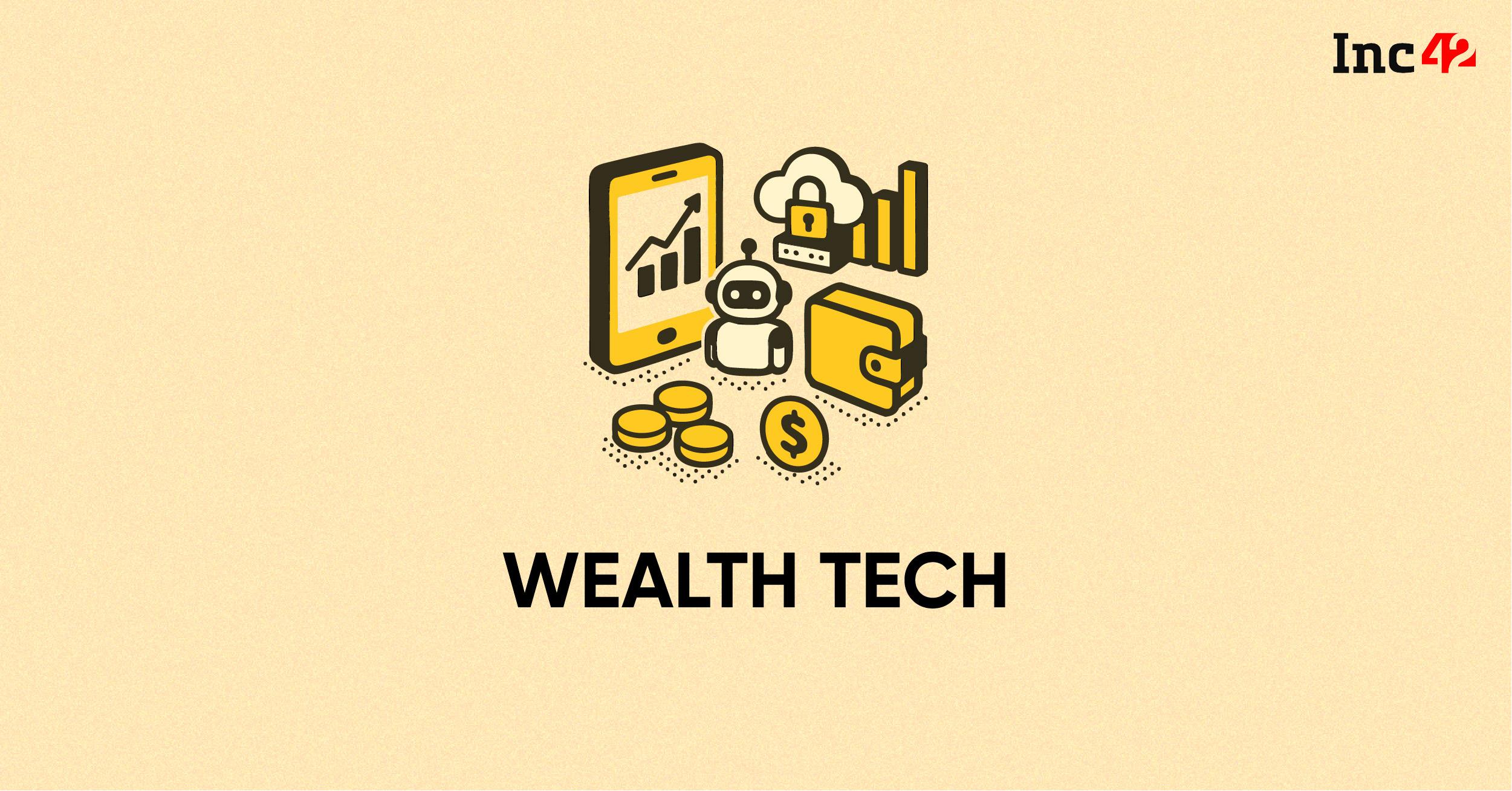 Wealth Tech Archives - Inc42 Media