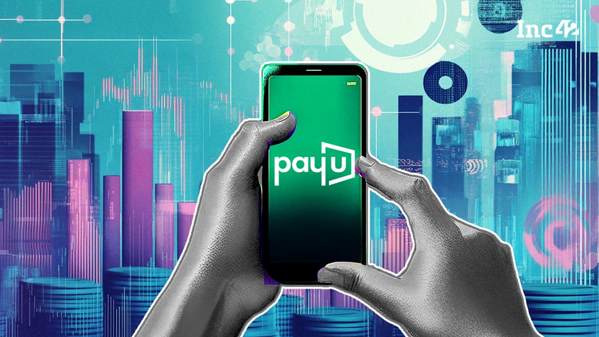 Exclusive: PayU India Bags INR 302 Cr From Prosus To Grow Credit Business