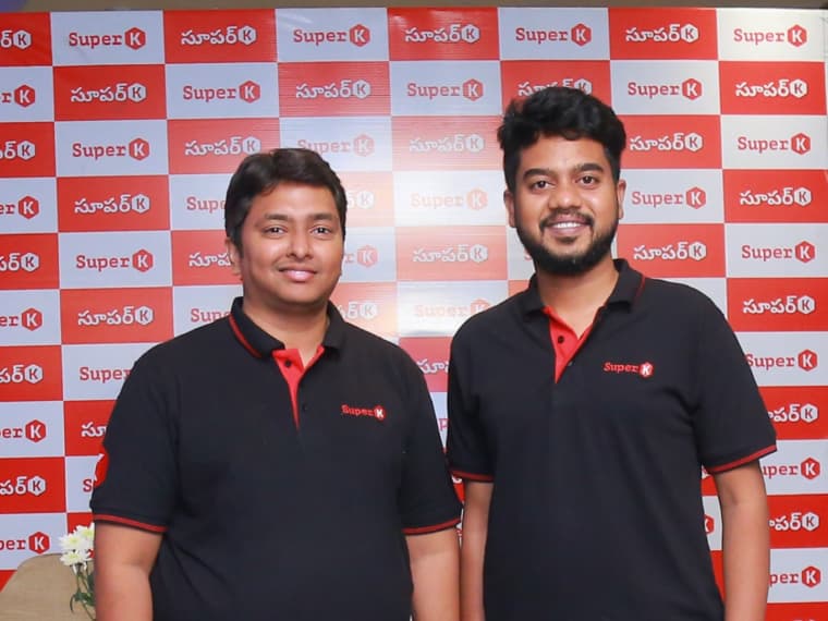 SuperK Bags INR 100 Cr From Binny Bansal’s 3STATE Ventures