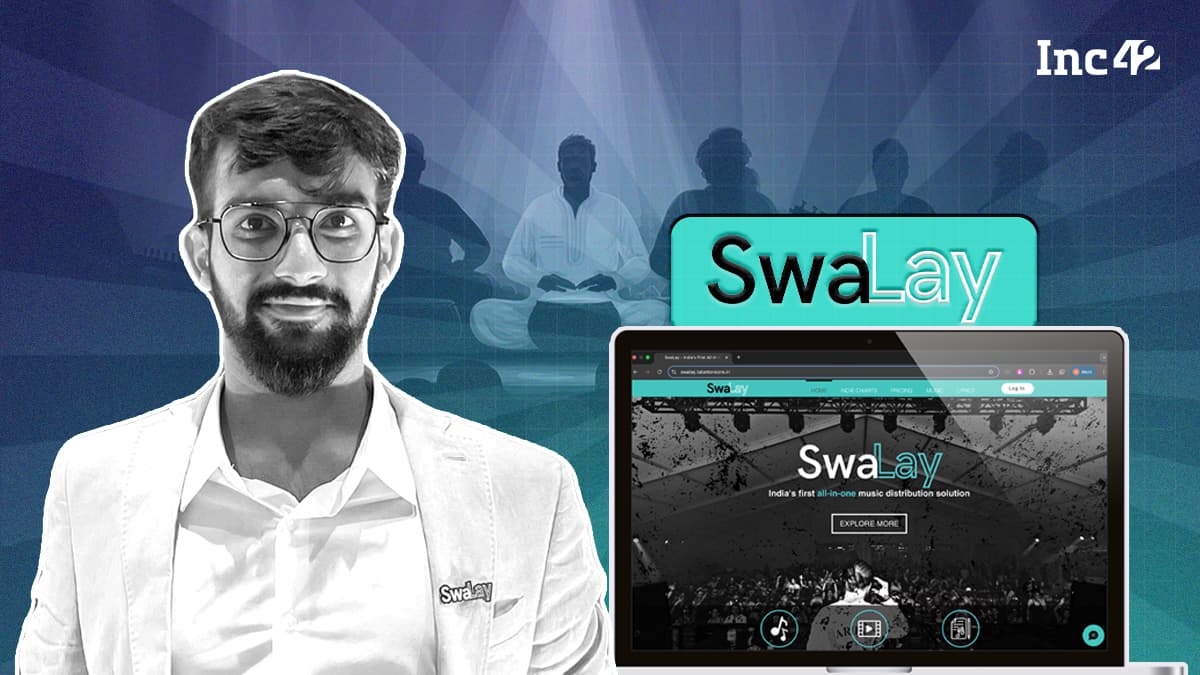 Can SwaLay Power Artists To Transform Creative Economy?