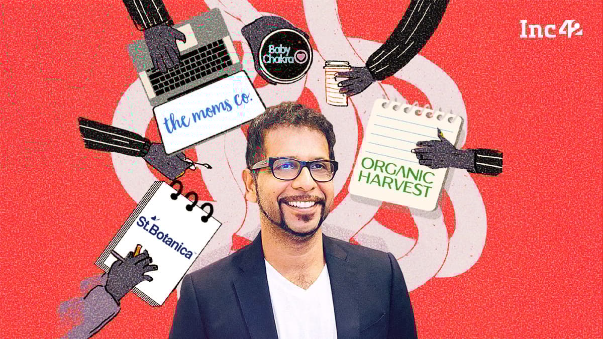 The Good Glamm Group’s House Of Cards Crashes