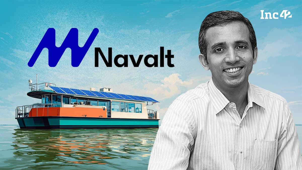 How This Startup Is Steering Boat-Making Into A Clean Era