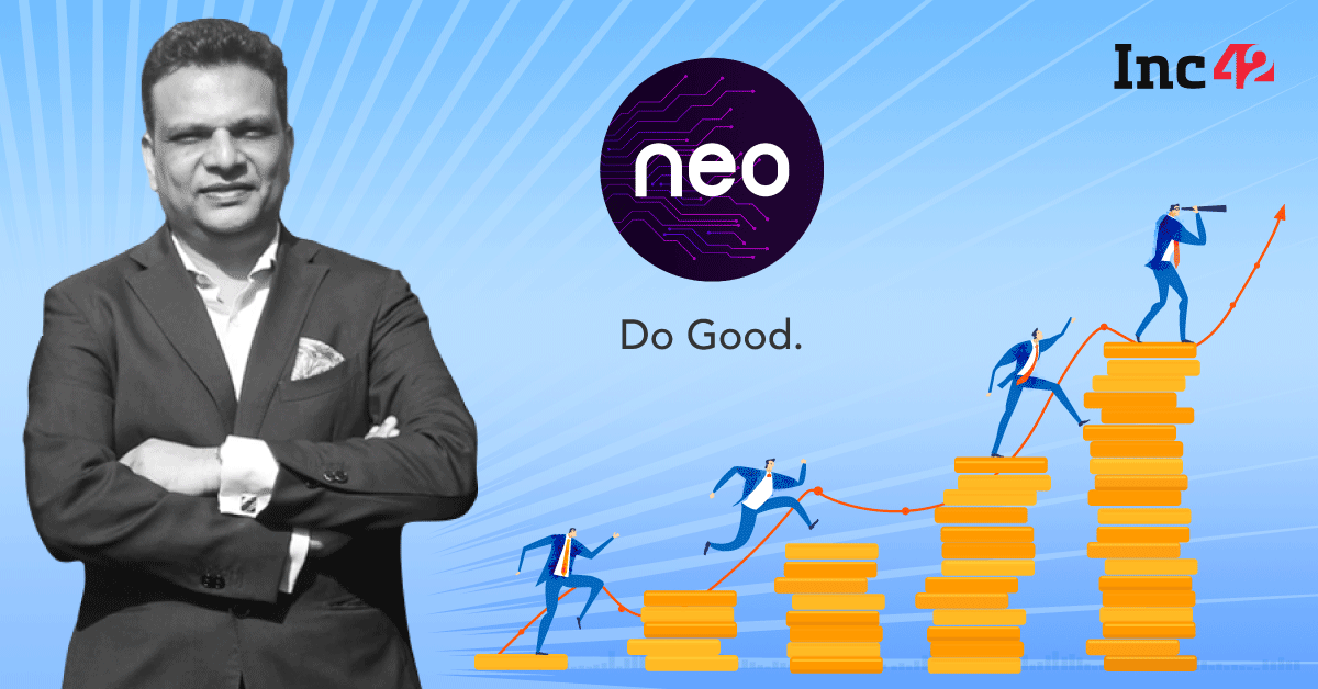 Neo Group Marks First Close Of INR 2K Cr Secondaries Fund