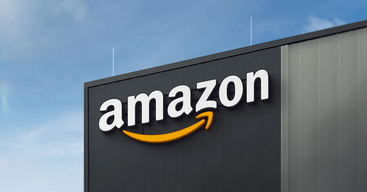 Amazon Lobbying Govt To Exempt Exports From FDI Restrictions