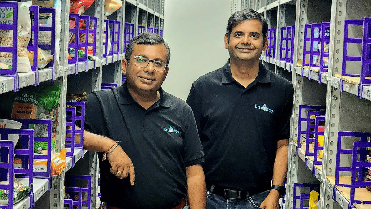 Inamo Raises $3 Mn To Expand Its Dark Store Network