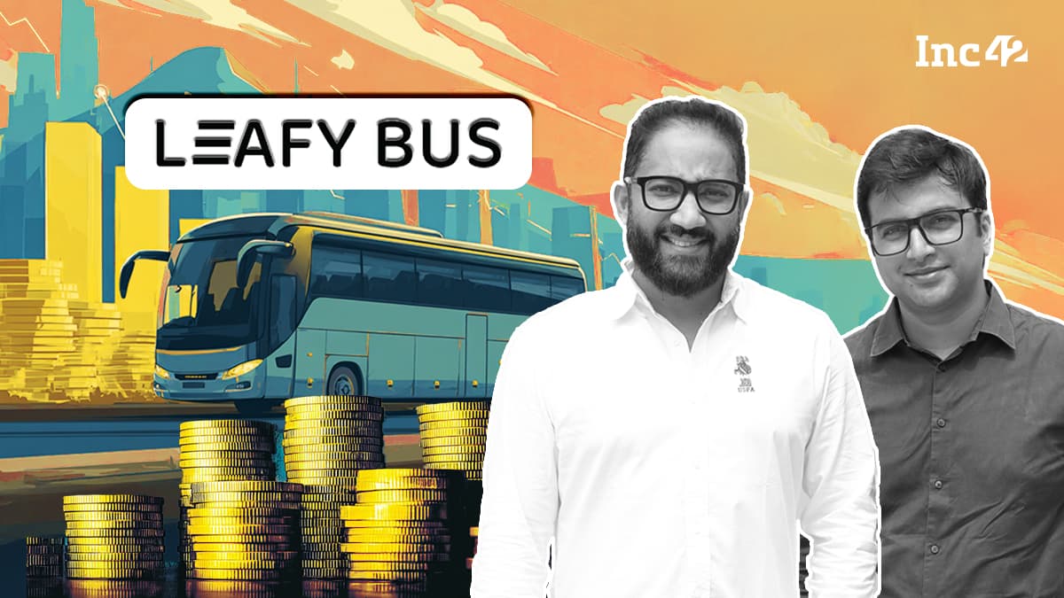LeafyBus Secures $4.1Mn Funding To Add To Electric Bus Fleet