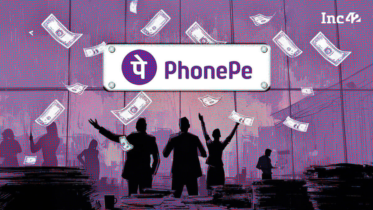 Exclusive: IPO-Bound PhonePe Initiates ESOP Buyback Worth INR 800 Cr