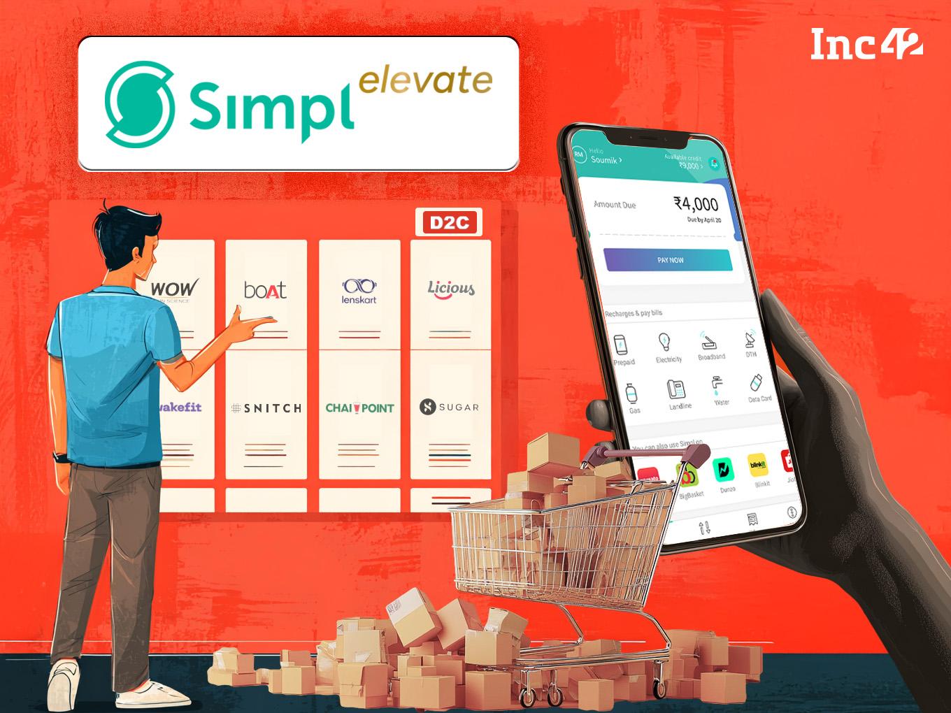 Simpl Launches Elevate To Help D2C Brands Increase ROAS