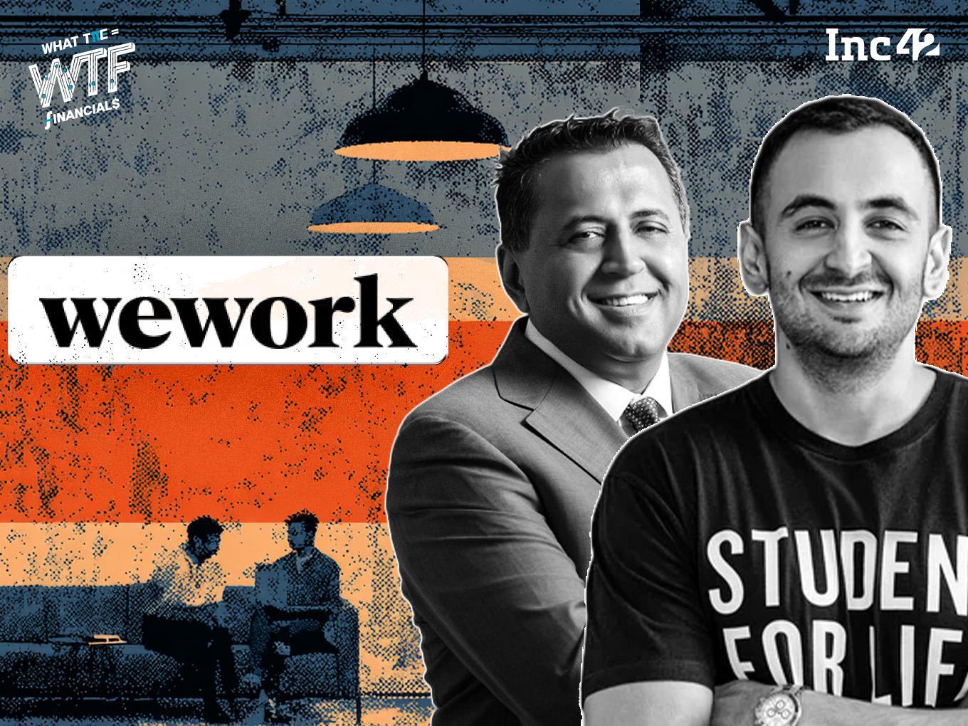 [Update] WeWork India IPO: Issue Closes With 1.15X Oversubscription