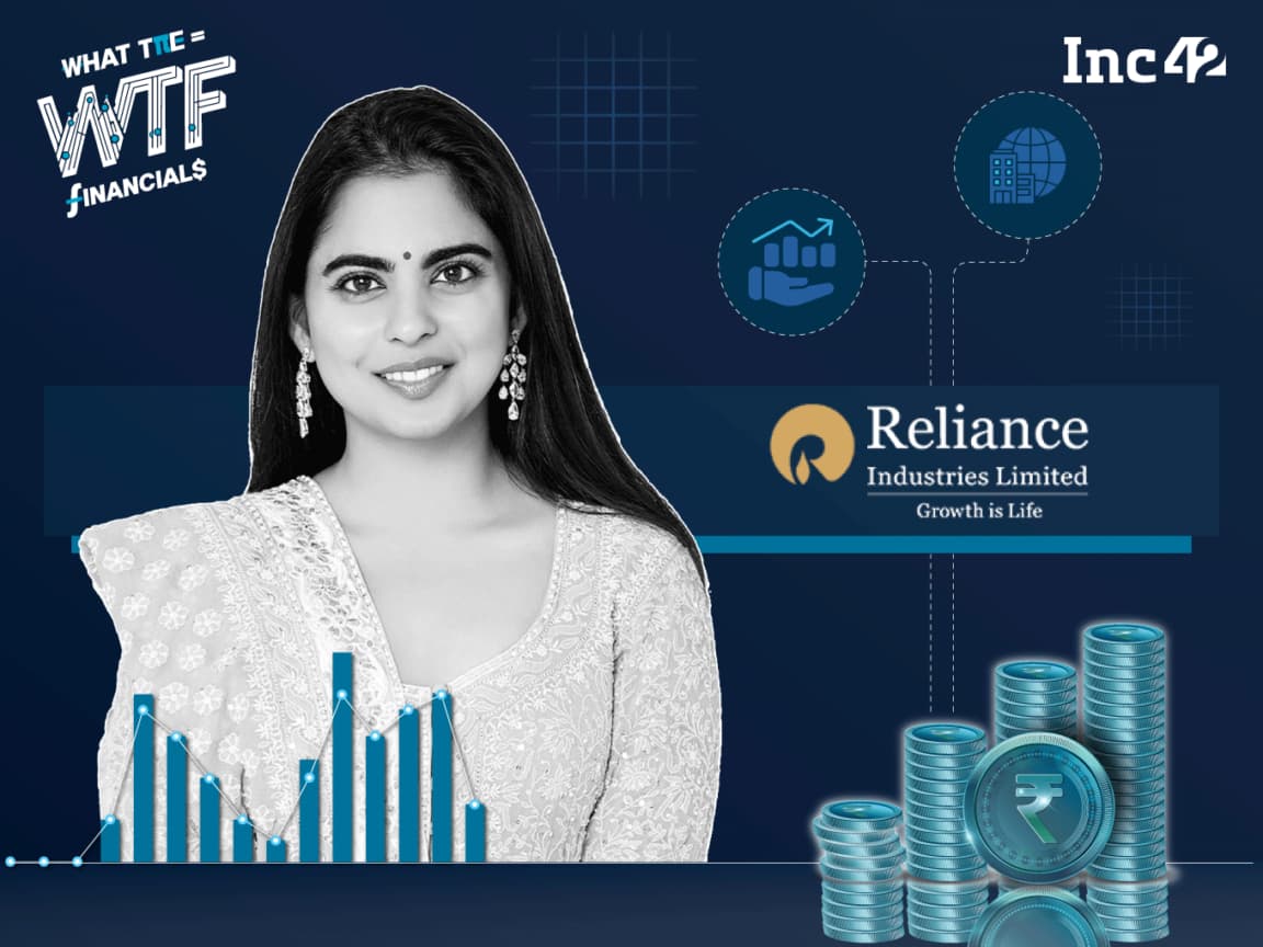 Reliance Expands “Quick” JioMart Deliveries To 1,000 Cities ...