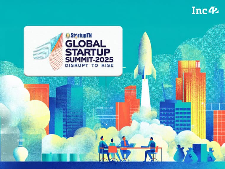 Global Startup Summit To Spotlight Tamil Nadu’s Startup Growth