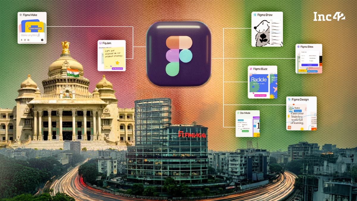 Why Figma's Dropping Anchor in 'Inevitable' India