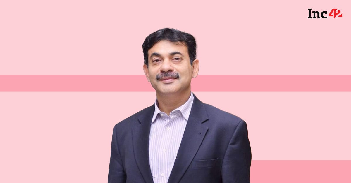 We Aim To Be National Leader In Web3.0: Jayesh Ranjan
