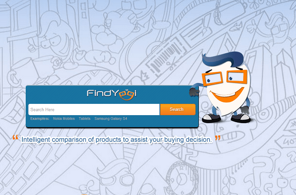 How 'FindYogi' helps you attain 'Inner Peace' While Making a Purchase ...