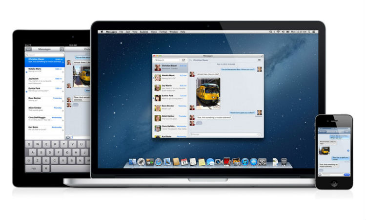 The One Device Future