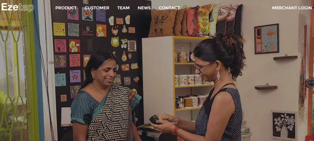 With Transactions Worth Over $1 Mn Per Day Being Processed Through Its ...