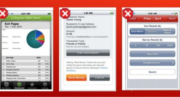 6 Easy Ways To Reduce Mobile App Uninstalls