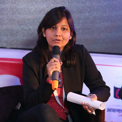 Rachna Ghiya, Author at Inc42 Media