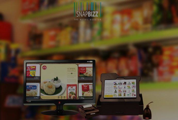 Ecommerce Enabler, SnapBizz, Raises $7.2 Mn From Jungle, Blume & Others ...