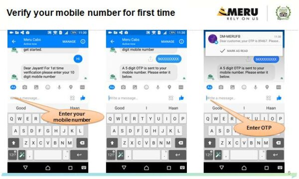 The Rise Of The Bot Brigade: How Startups Are Leveraging Chat Bots To ...