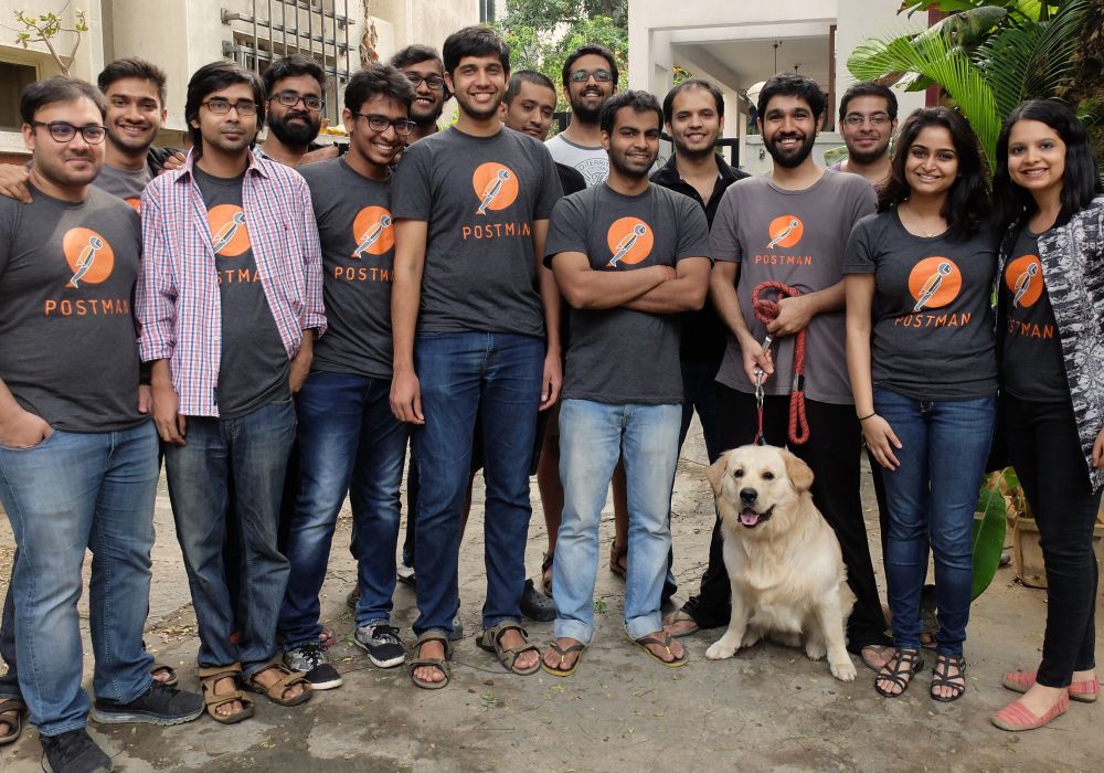 How Postman Looks To Conquer MSMEs And Individual Developers With Full ...