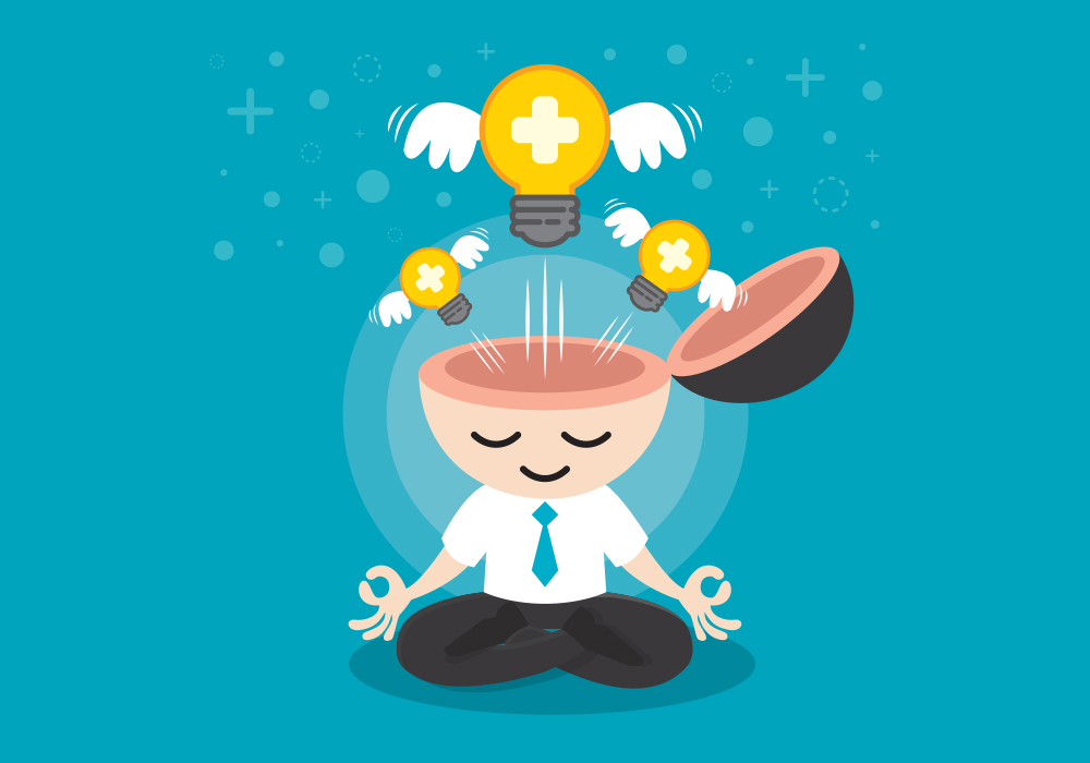 Why Every Entrepreneur Should Have A Design-Centred Mindset