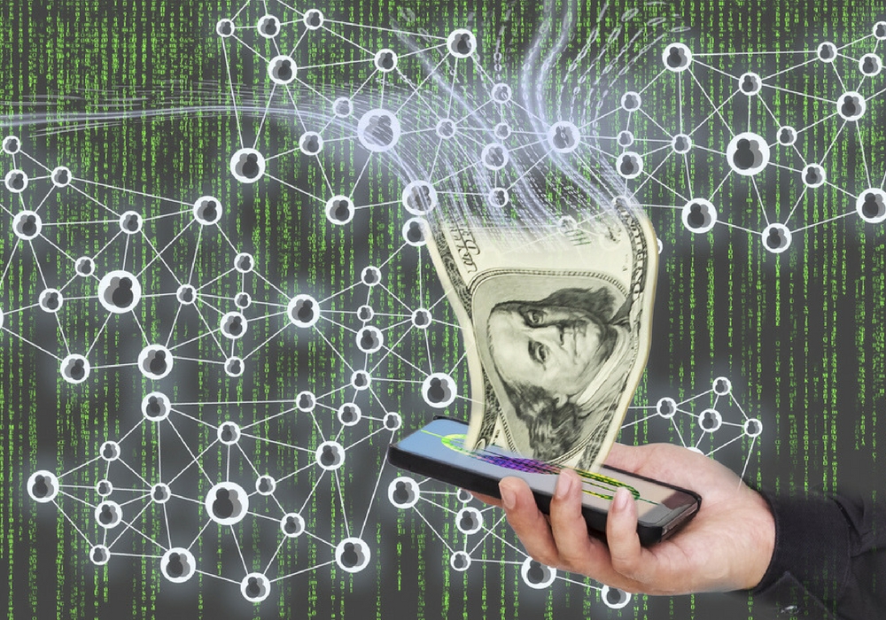 Will Fintech Startups Disrupt Banks?