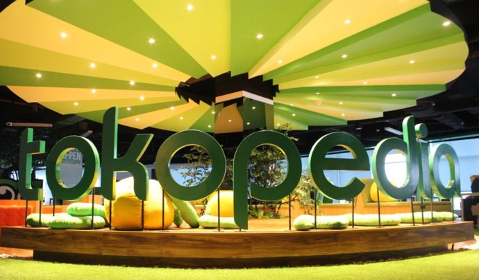 How Tokopedia Aims To Better Shape Indonesia By Becoming Indonesia’s Taobao