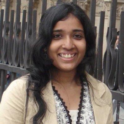 Sunitha Viswanathan, Author at Inc42 Media