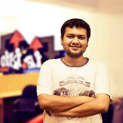 Shishir Modi, Author at Inc42 Media