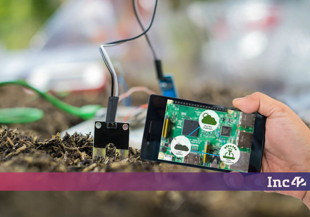 10 AgriTech Startups From Indigram Labs Incubator That Are A Must Watch