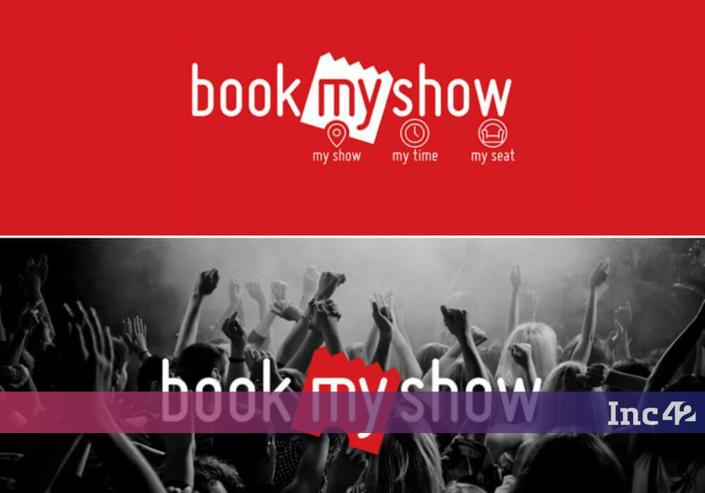 Online Ticketing Firm BookMyShow Saw Losses Jump 138 Times In FY17