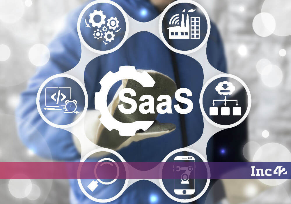 What does it take to Scale-up a SaaS Business