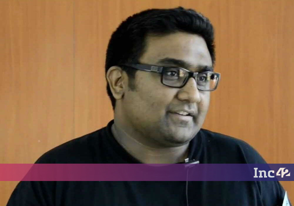 Kunal Shah Is Looking To Raise $30 Mn Capital For His New Venture