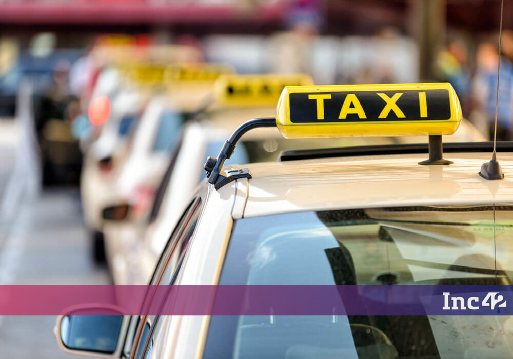 Meru Cabs To Now Focus On B2B Clients To Face Off Ola, Uber