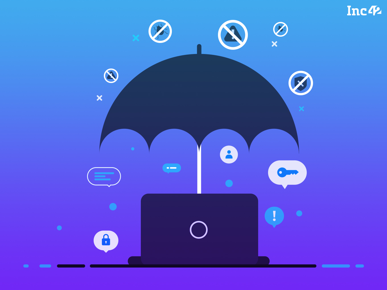 The Personal Data Protection Bill 2018 Does Everything But Protect ...