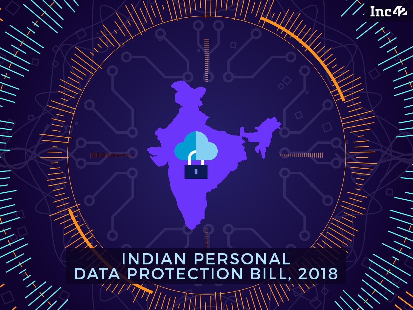 Can The 'Ambiguous' Draft Indian Personal Data Protection Bill 2018 ...