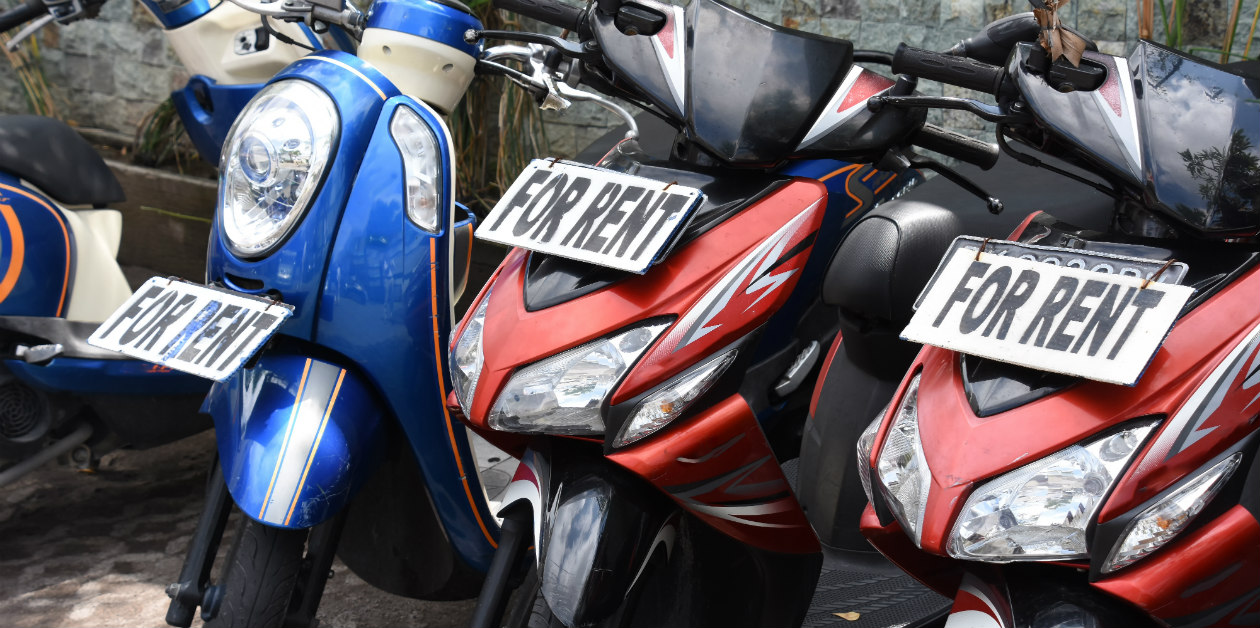 Bike Rental Startup Bounce Raises $3 Mn From InnoVen Capital