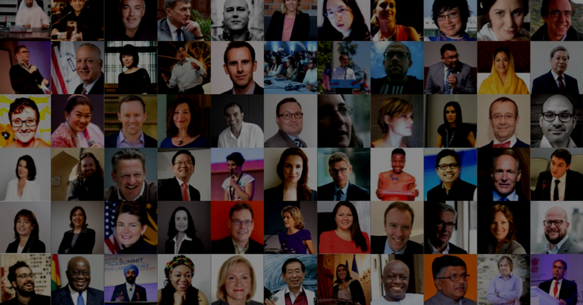 Ravi Shankar Prasad, Vasundhara Raje Among World’s Top 100 Influential ...