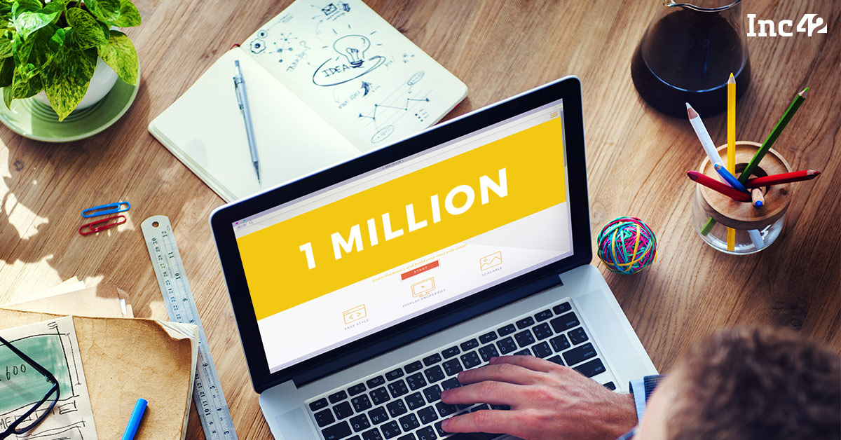 How To Reach Your First Million Users. Hear It From An Expert