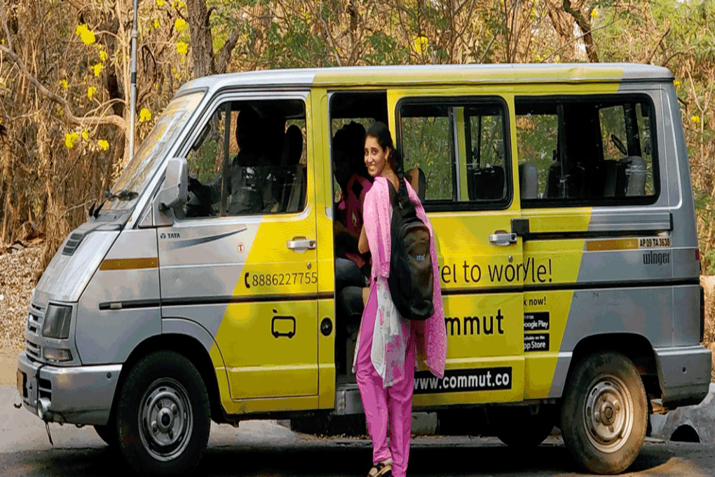 Minibus Provider Commut Acquired By UAE Cab-Hailing Company Careem