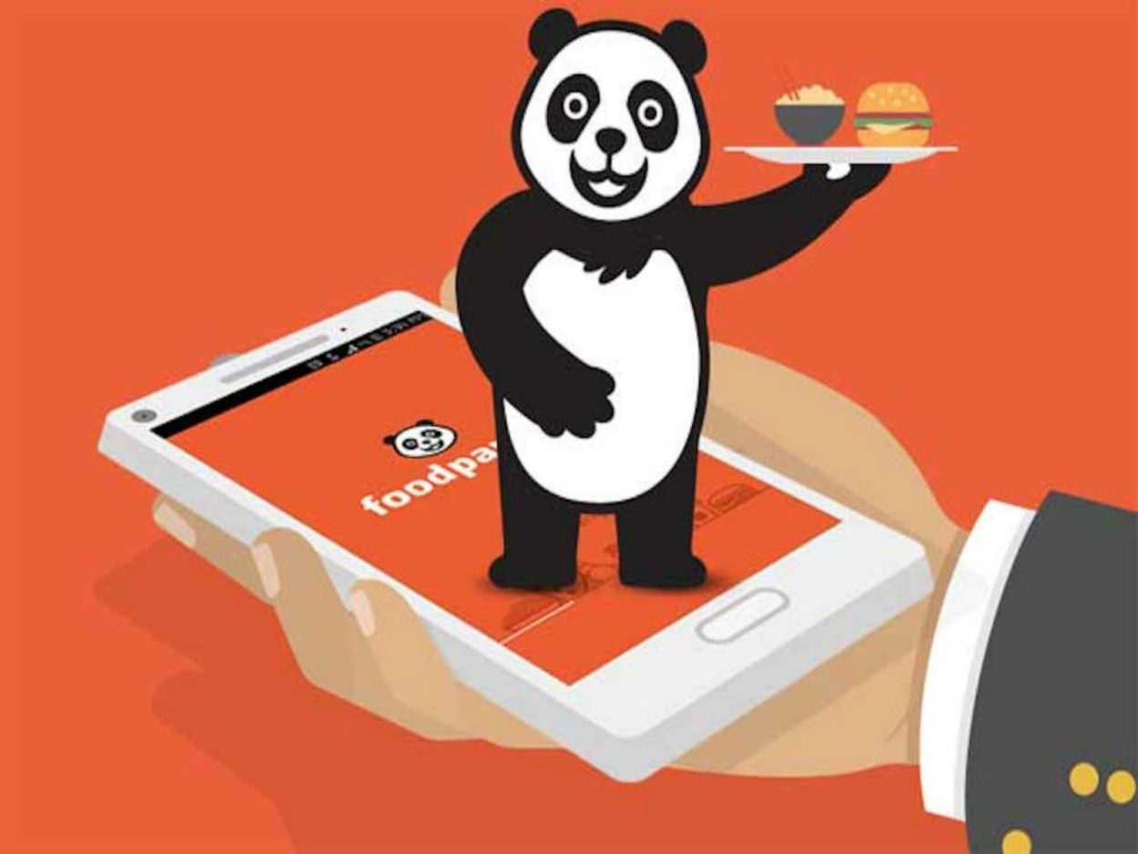 Foodpanda To Integrate With Ola App, To Add Over 150 Mn Customers