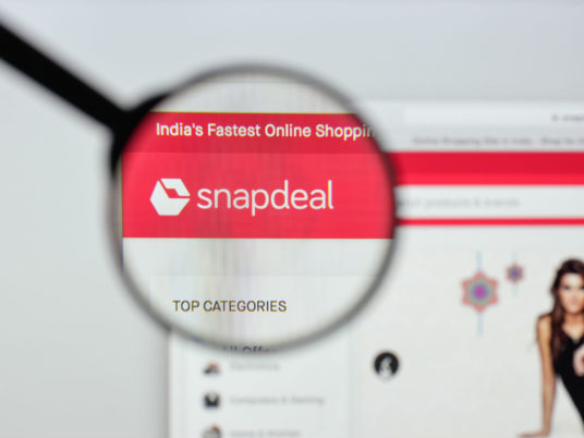 Snapdeal’s Shift In Strategy Pays Off, Trims Losses By 87% In FY18