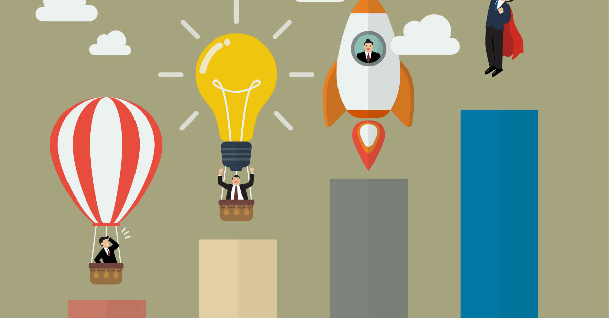 Startup 101: Key To Budgeting For Your Startup’s Growth