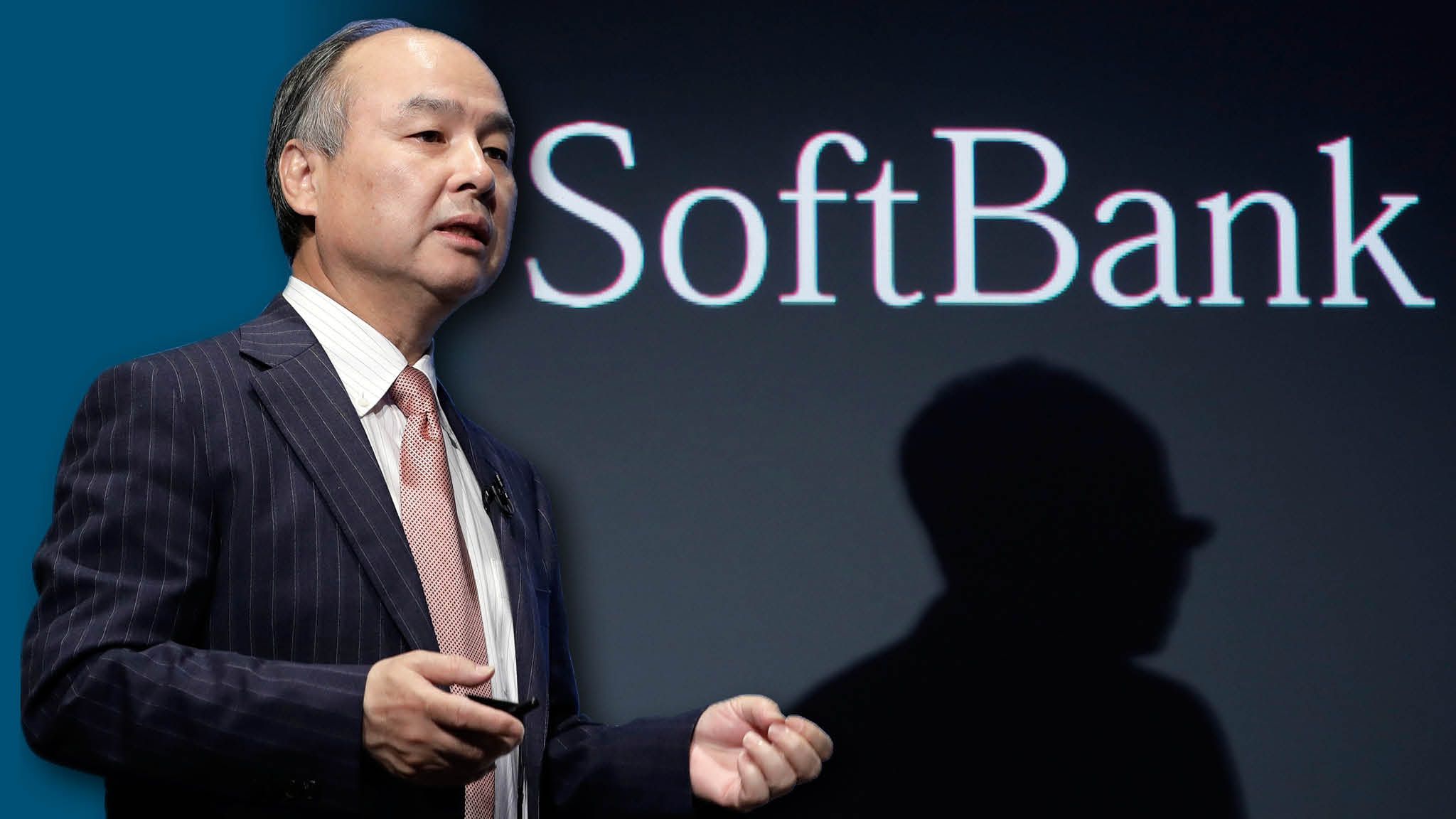 How Softbank’s Vision Fund Is Disrupting The Venture Capital Business