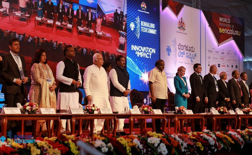 Want To Make Karnataka First Choice For Tech, Innovation: IT Minister