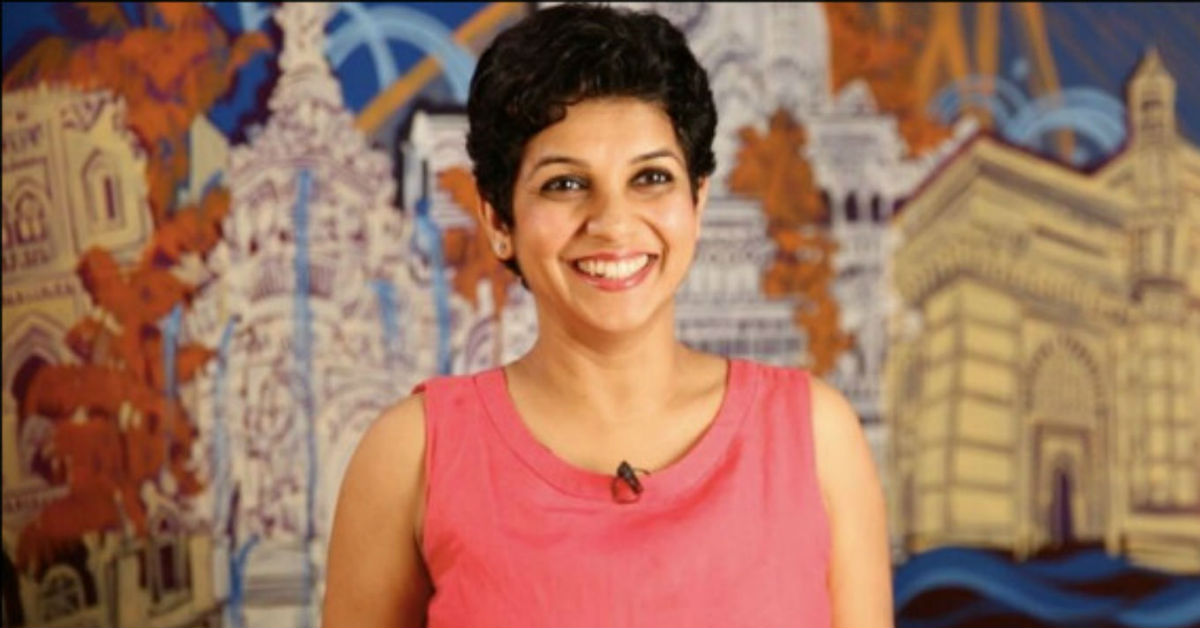 Ex-Facebook India MD Kirthiga Reddy Joins SoftBank Investment Advisors