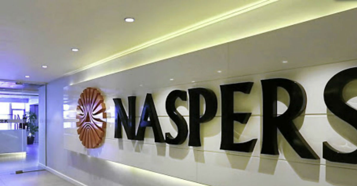 Naspers Rides High On India Portfolio With PayU Performance