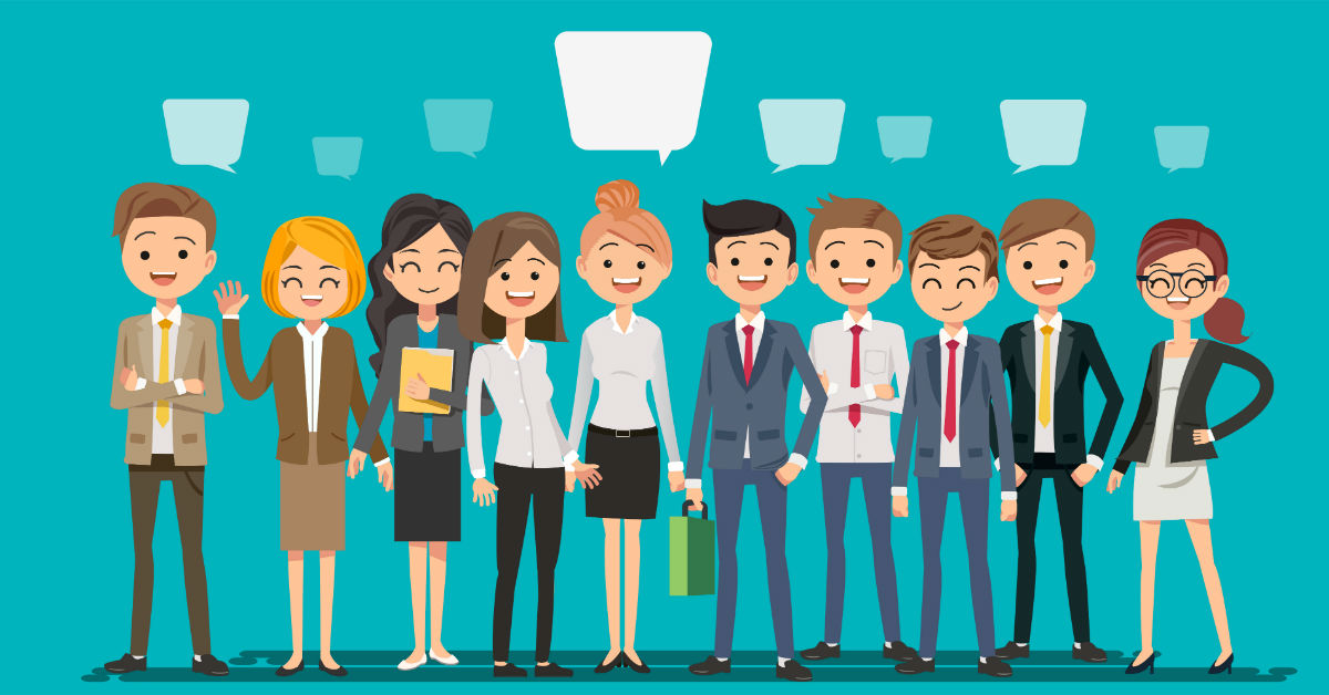 Startup 101: Here's How To Find The Best Employees For Your Startup